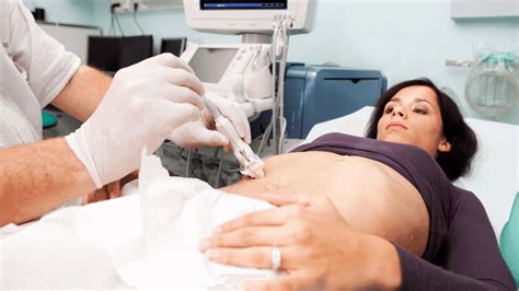 Liver Ultrasound Scan Heres What You Need To Know Thomson Medical