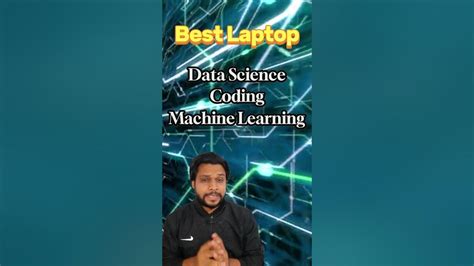 Best Laptop For Data Science Coding And Machine Learning Laptop