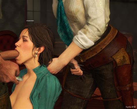 Rule 34 Blowjob Brown Hair Mary Linton Oral Partial Male Pulling Hair