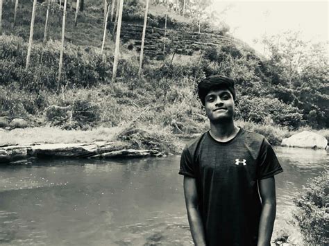 Rumesh Umayanga Medium