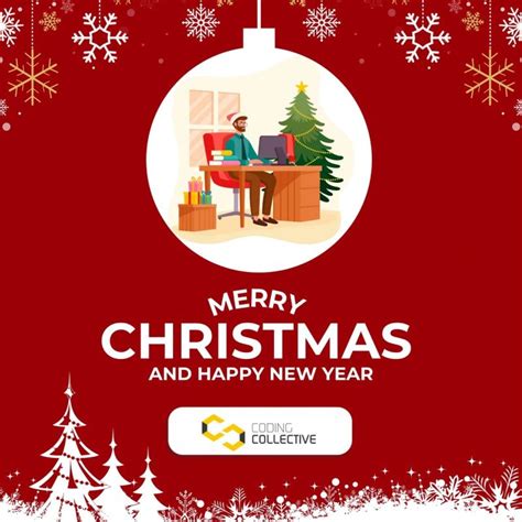 Coding Collective On Linkedin Happyholidays Codingcollective Outsourcing Techdevelopment