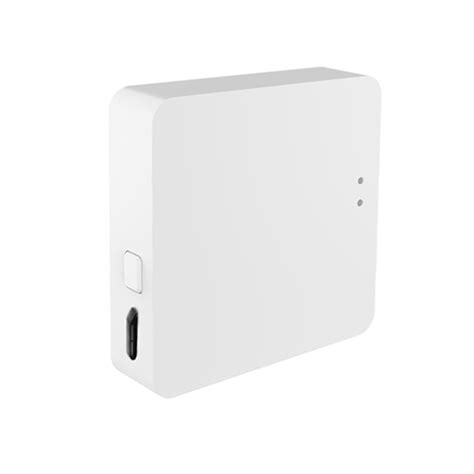 Tuya Multi Mode WiFi ZigBee Bluetooth Gateway Zhelectronics China 3 To 7 Days Delivery