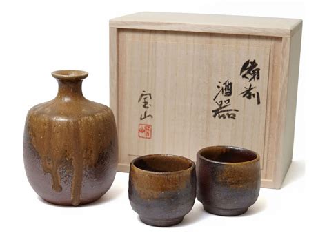 What Are Ochoko 6 Things To Know About Japanese Sake Cups