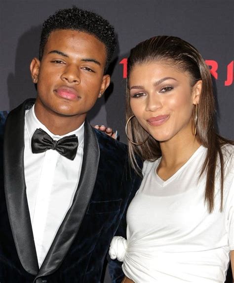 Zendaya Age