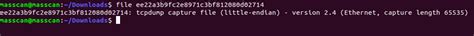 hack theharbor ctf foundations networking
