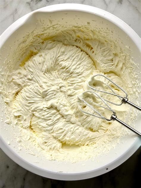 Filipino Mango Float