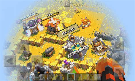Clash Of Clans Pixel Art •