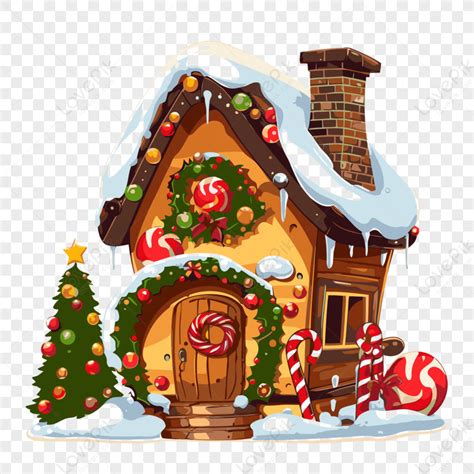 Lovepik صورة Eps 380546956 Id الرسومات بحث صور تزيين عيد الميلاد