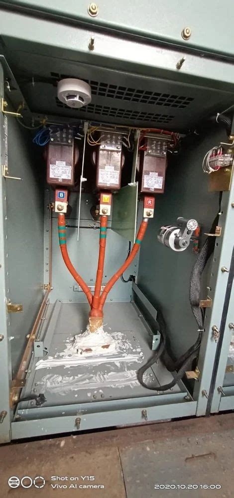 Clean Agent Flooding System At ₹ 75000 Piece Ahmedabad Id 2855814399497