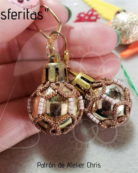 Pin By ྅༏༊ Lella Loops On Tatting Tatting Patterns Tatting Earrings