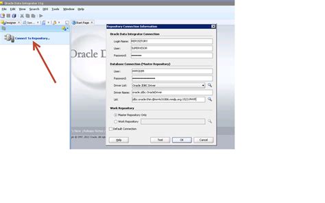 How To Hyperion How To Configure Erpi To Load Data From Ebs Part 1