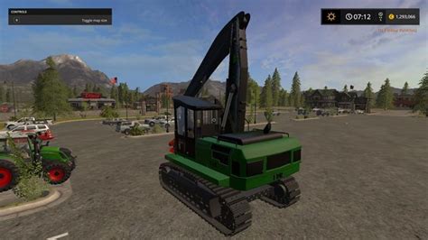 Dangle Processor V FS Mod