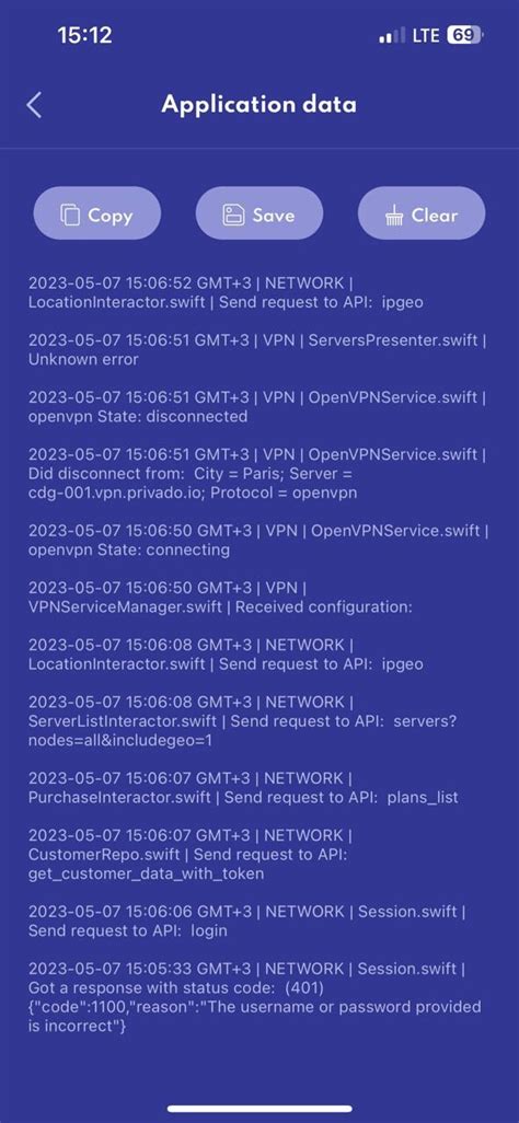 Privadovpn Ios Setup Privado