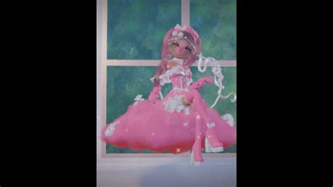 💘 Styling Cupidscloud In Dti 🤍 Dti Valentine Cupid Styling