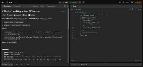 Shashan Lumbhani On Linkedin Leetcode Codingjourney Staymotivated Keeplearning Problemsolving