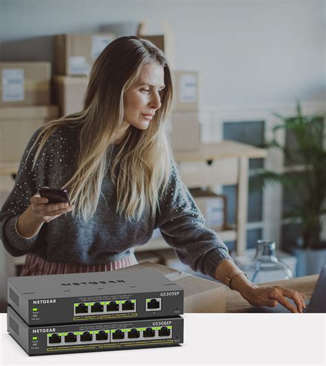 WiFi Solutions For Home Based Business By NETGEAR