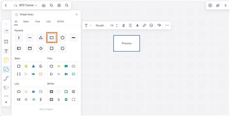 How To Create An Impressive Block Flow Diagram Online How To Create An Impressive Block Flow Diagram Online