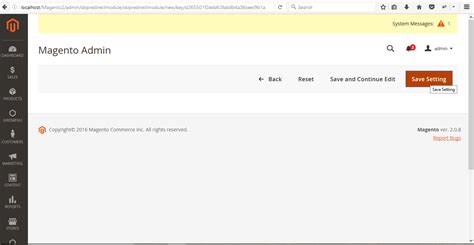Magento Admin Grid Issue In Magento Magento Stack Exchange