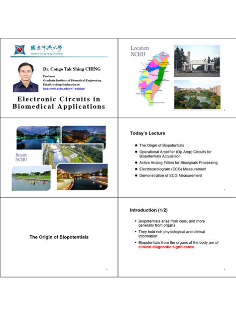 Biomedical Circuits For Engineers Pdf Action Potential Amplifier