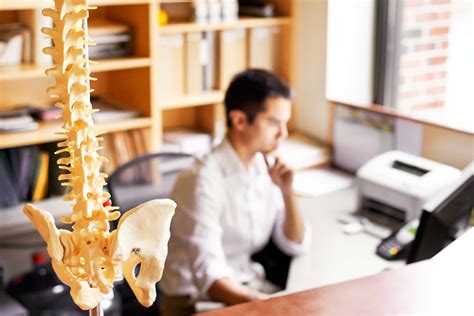 Chiropractic Care Health Tips From Chiropractors Readers Digest