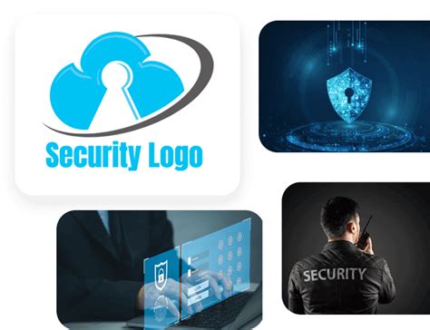 Free Security Logo Design Try Now