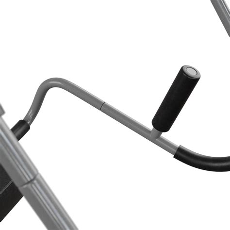 Abs Cruncher IMeshh D Model For Blender Abs Cruncher IMeshh D Model For Blender
