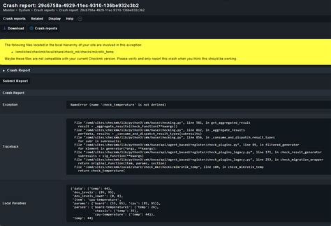MikroTik Plugin Page Checkmk Dev Exchange Checkmk Community