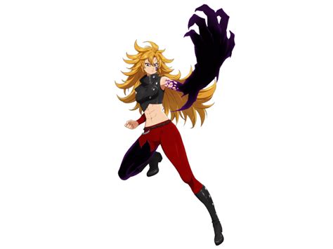 Derieri Png By Crossovercomic On Deviantart
