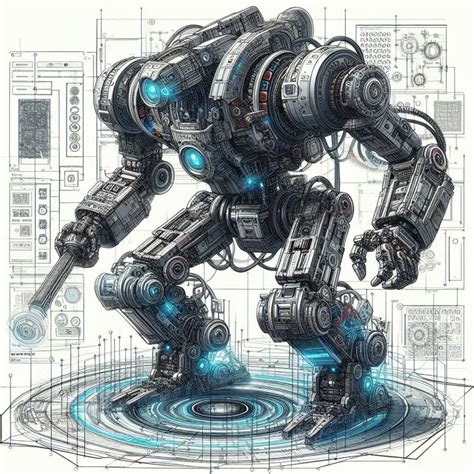 Robot Programming From Cad Specifications Automated Synthesis