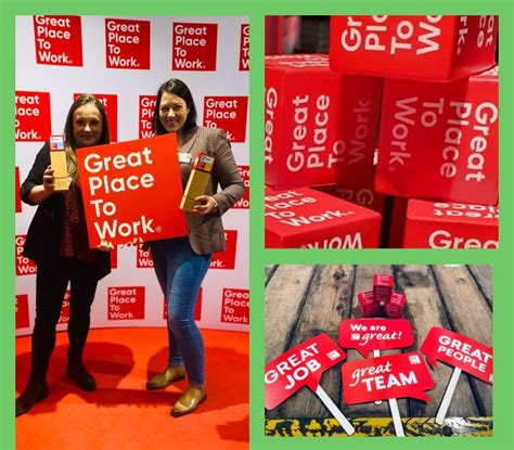 Dr Jochen Papenbrock On Linkedin Great Place To Work Nvidia Named Best It Company 2024 In