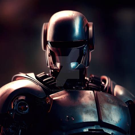 Robocop 26 By Blinchikmixa On Deviantart