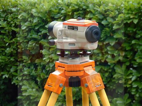 Dumpy Level Survey All You Need To Know