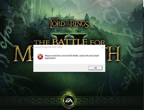 Any Advice Or Tips Why It Wont Load Keep Getting This Error Rbfme