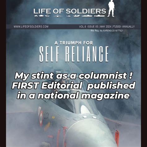 Ankur Bhuyan On Linkedin Happy To Share That My 4000 Word Editorial