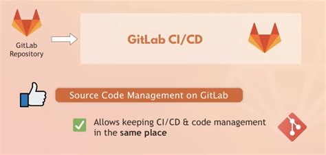 gitlab ci cd for beginners [free course] dev community