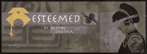 Toph Banner Made By Marissa Meza Marissa