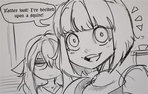 BasedBinkie Commisions Closed On Twitter Broken On Arrival