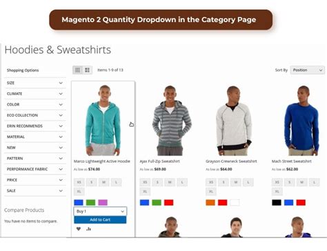 Magento 2 Quantity Dropdown 2024 Set Fixed Purchased Quantity