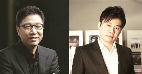 연예인 주식부자 이수만·양현석·배용준順