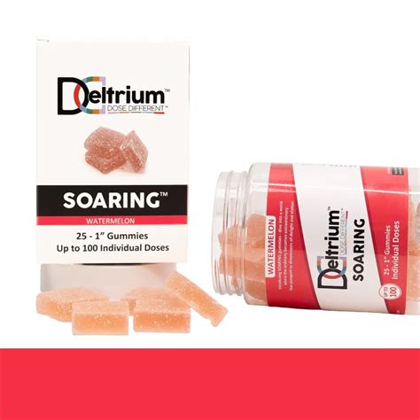 Soar Lab Results Deltrium