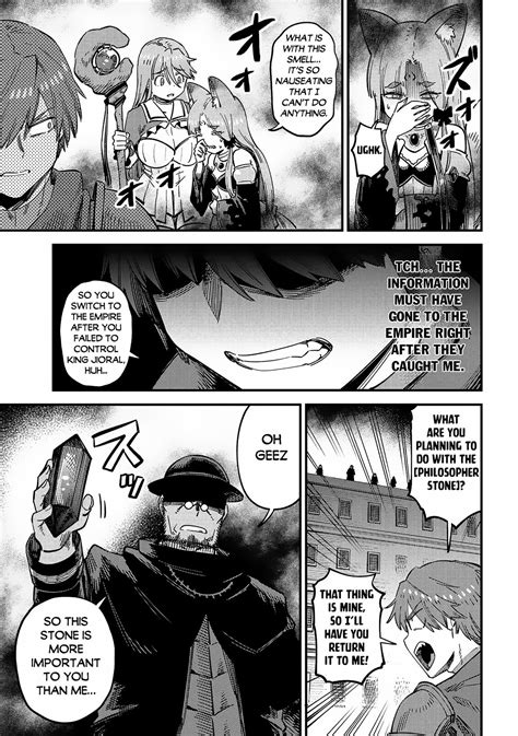 redo of healer chapter 63 1 redo of healer manga online