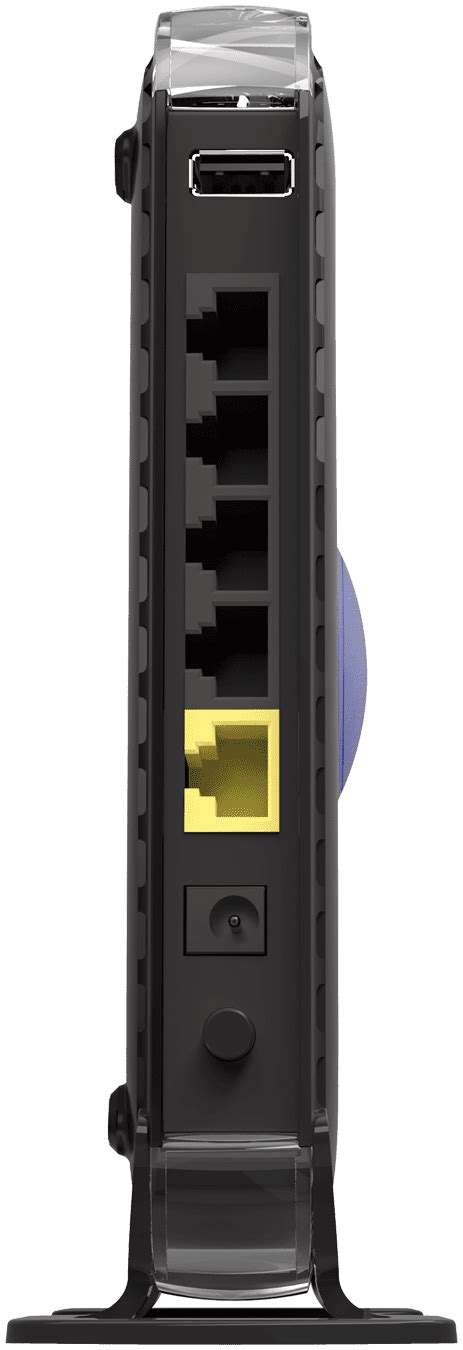 Netgear Wireless Router N600