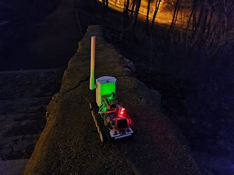 Самодельный Wifi танк Esp 32 Arduino 04 05 22 16 55 Пикабу