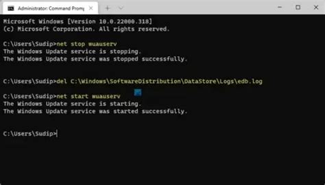 Fix 0x80240016 Windows Update Error Code