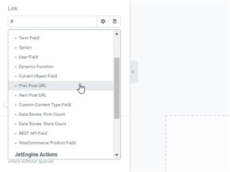 GitHub Crocoblock Jet Engine Adjacent Posts Tags Adds Elementor Dynamic Tags To Get Next And