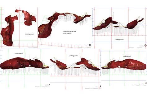 Optimized Mineral Resource Evaluation Enhancing Mining Efficiency And Precision National Rocks