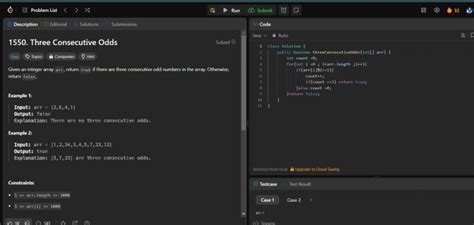 Pragati Mishra On Linkedin Progressoftheday Geekforgeeks Leetcode