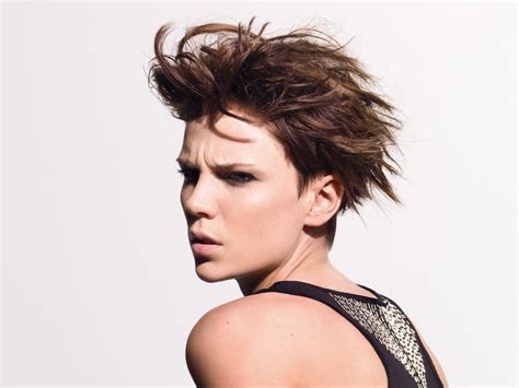 Rock And Roll Hairstyles For Men And Women