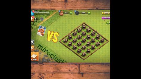 Взлом клеш оф кленса Youtube