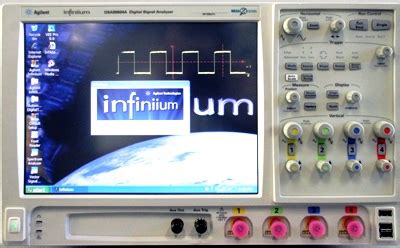 Keysight Agilent DSA A Calibration And Keysight Agilent DSA A Repair